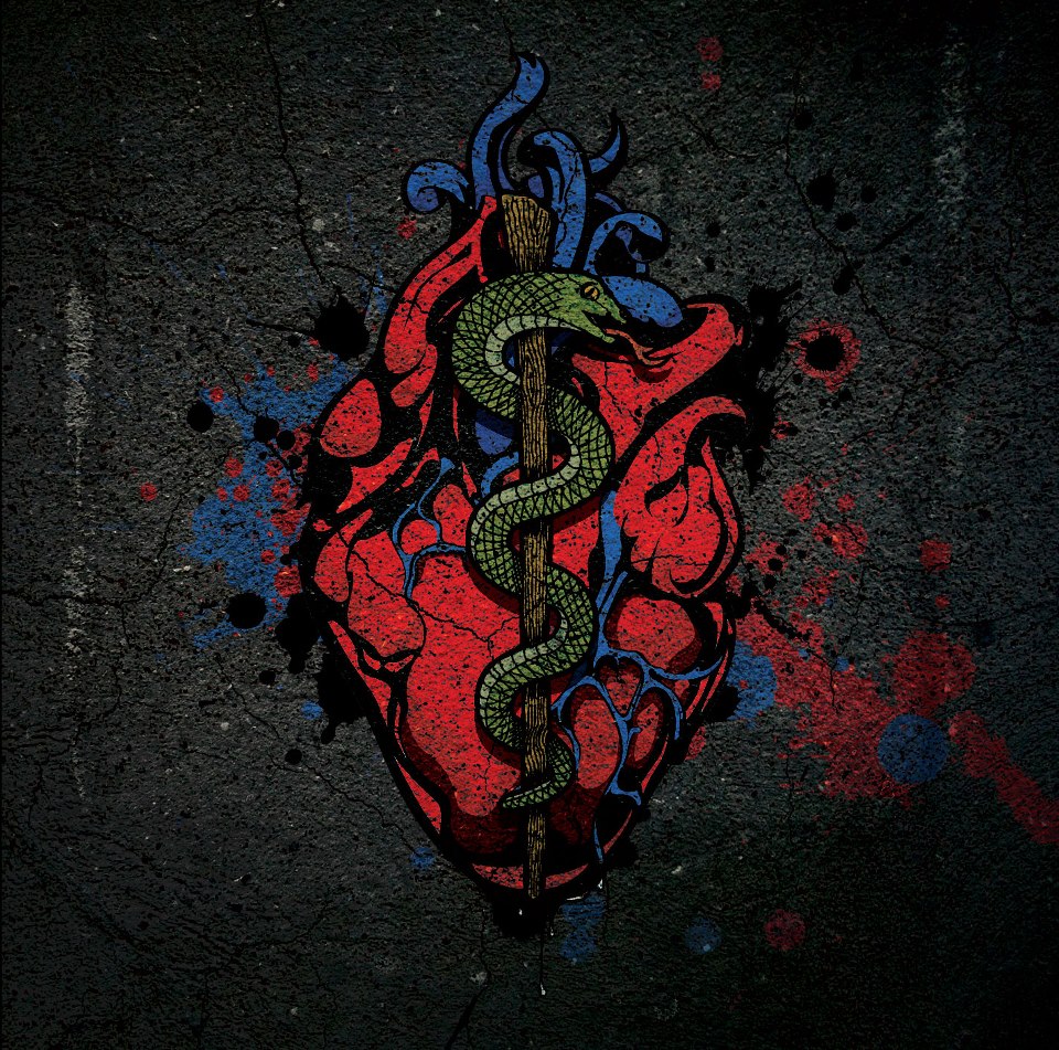 No Life Jacket – Launch Control